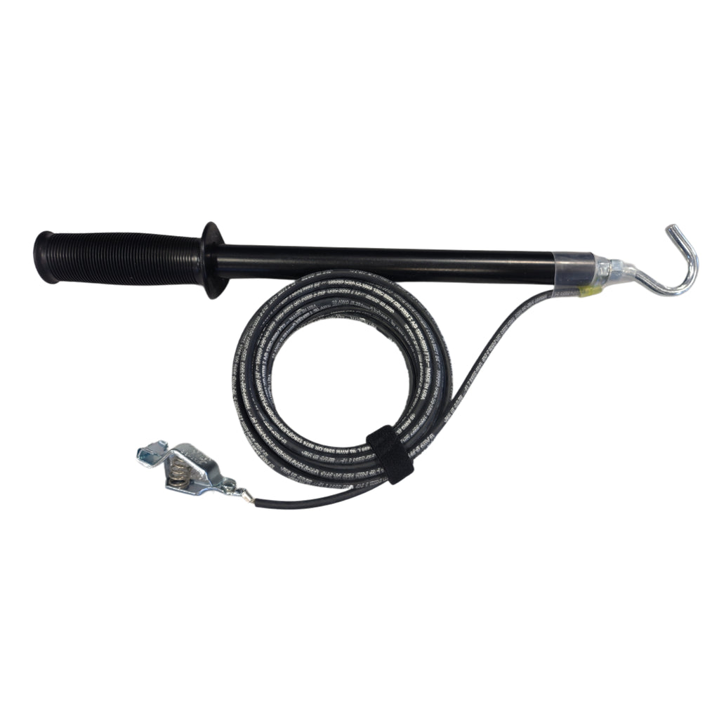 Safety Ground Stick – Hanco International