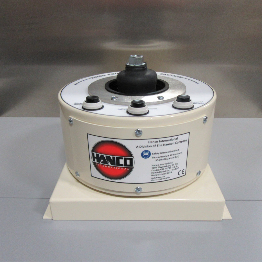 Bladder Style Glove Inflator – Hanco International